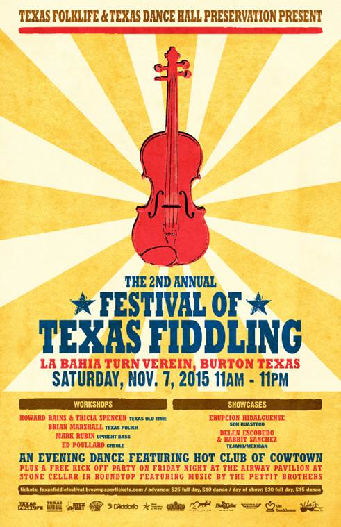 Music Work, Festival Work, and Music Writing – Dan Margolies