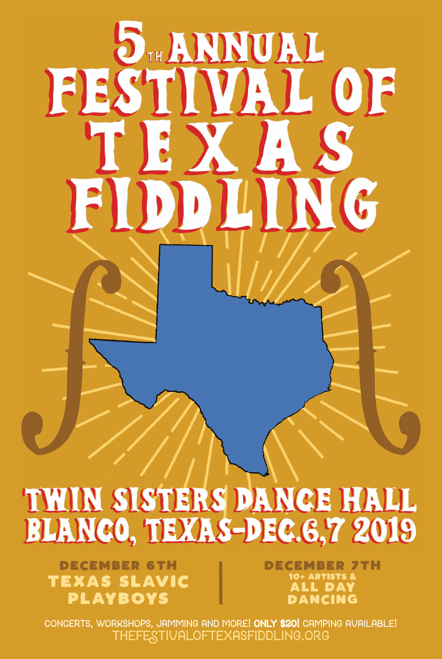 Music Work, Festival Work, and Music Writing – Dan Margolies